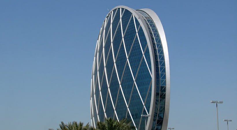 Wind tunnel testing the world’s first circular skyscraper - CPP Wind