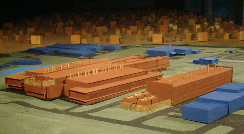 Air Quality for the National Bio and Agro-Defense Facility (NBAF) - CPP ...